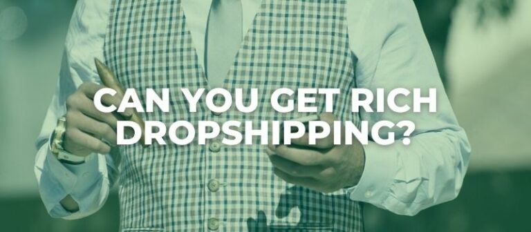 Can You Become A Multi-Millionaire Dropshipping? - 3HUNDRD