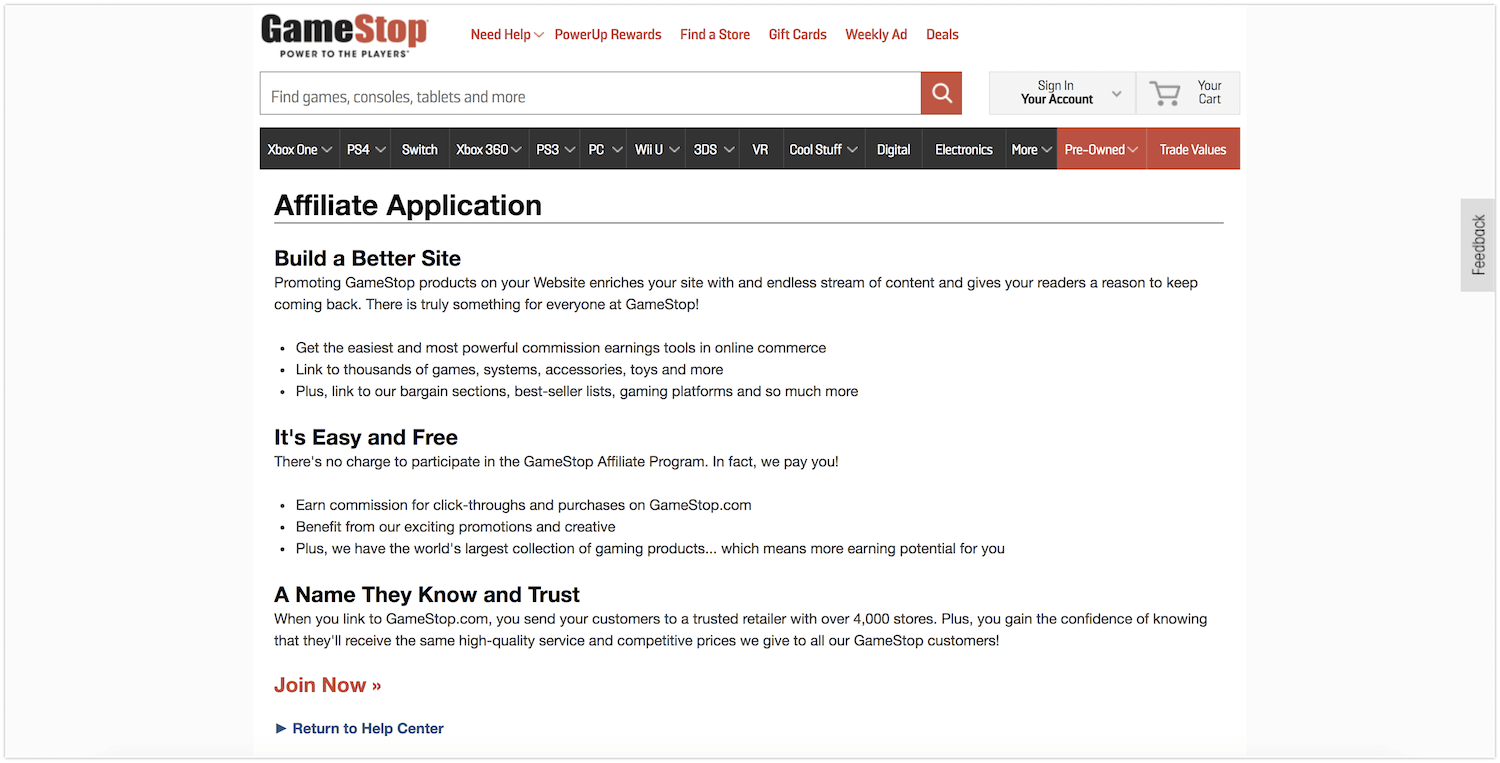 5 Gaming Affiliate Programs To Conquer The Gaming Boom - 3HUNDRD