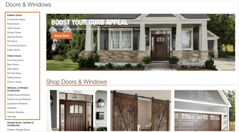 HomeDepot Affiliate Program Review (What You Need To Know) - 3HUNDRD