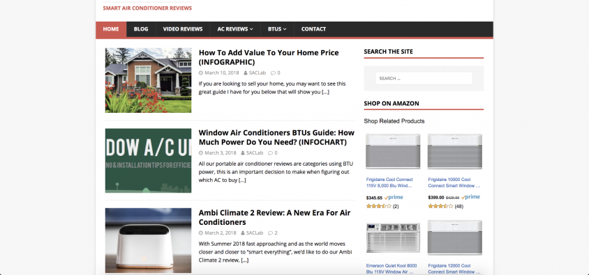 How To Build A Product Review Website (& Make Money) - 3HUNDRD