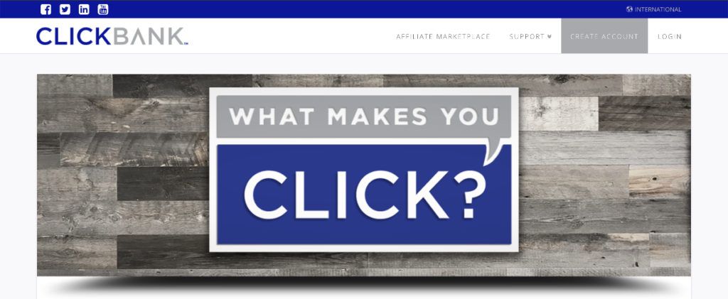 ClickBank Review (All You Need To Know About Clickbank) - 3HUNDRD