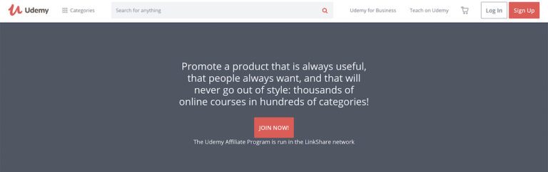 Top 11 Education Affiliate Programs For Learning & Earning - 3HUNDRD