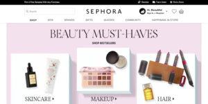 10 Makeup Affiliate Programs For Beauty Bloggers - 3HUNDRD