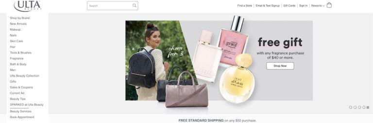 10 Makeup Affiliate Programs For Beauty Bloggers - 3HUNDRD