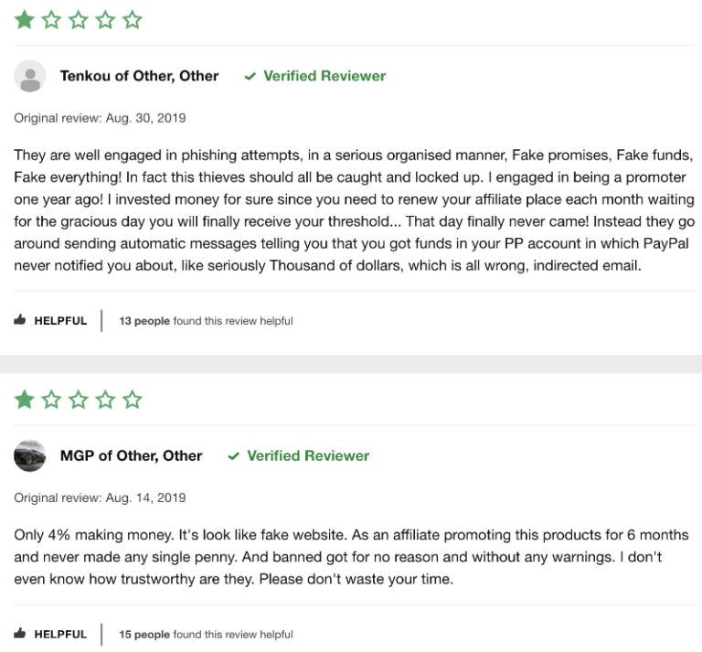 ClickBank Review (All You Need To Know About Clickbank) - 3HUNDRD