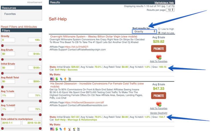 ClickBank Review (All You Need To Know About Clickbank) - 3HUNDRD