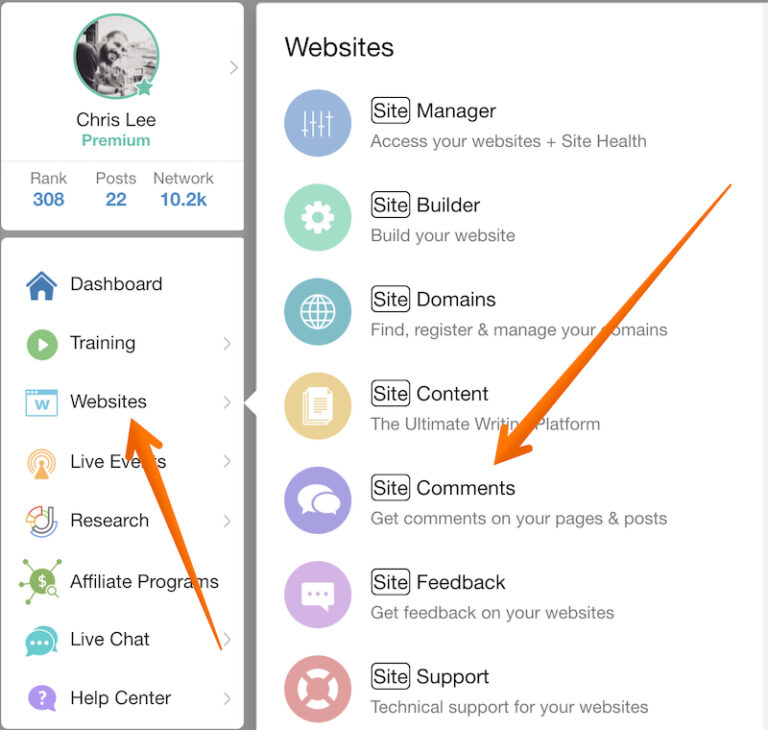 How To Make Money Writing Comments On Websites - 3HUNDRD