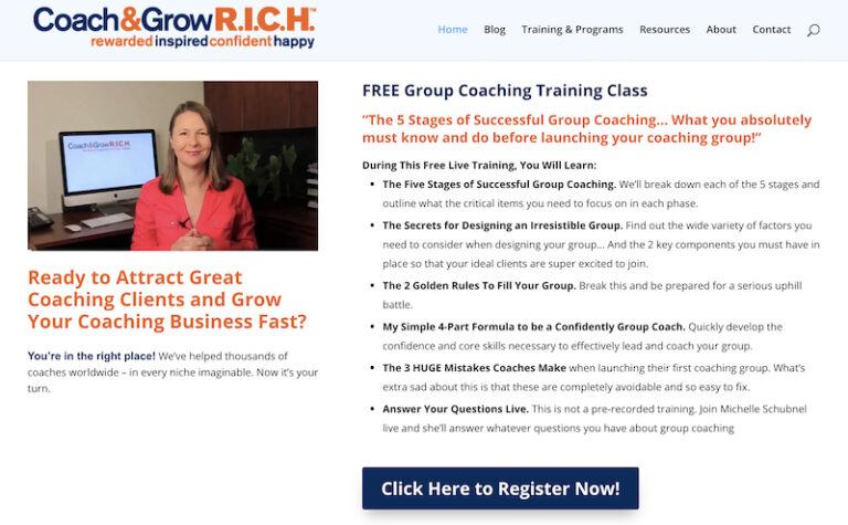 10 Self Development Affiliate Programs For Inspiration - 3HUNDRD
