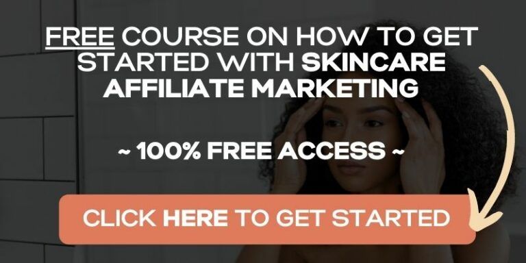 20 Skincare Affiliate Programs (For Flawless Profits) - 3HUNDRD