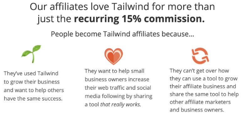 Tailwind Affiliate Program Review (Is It Worth Your Time?) - 3HUNDRD