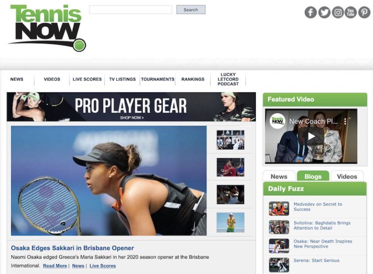 How To Start A Sports Blog (& Make Money) - 3HUNDRD