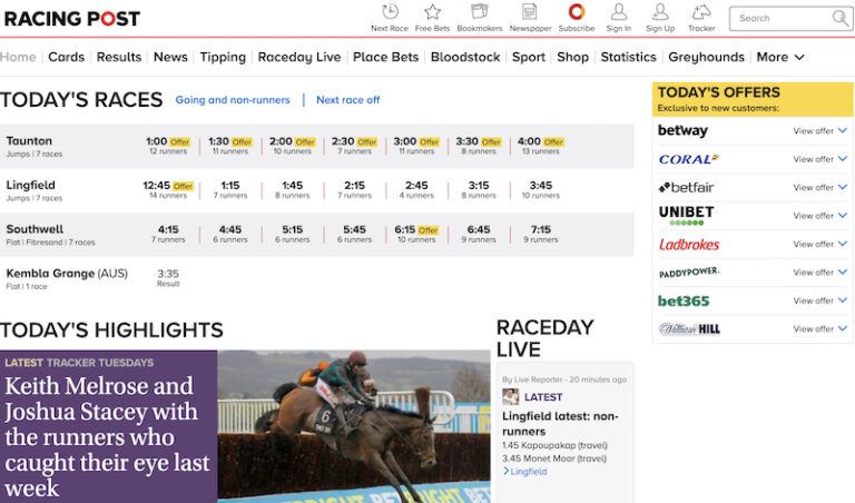 How To Start A Sports Blog (& Make Money) - 3HUNDRD