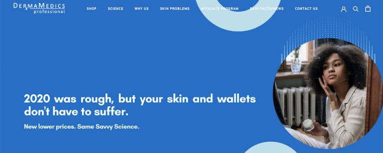 20 Skincare Affiliate Programs (For Flawless Profits) - 3HUNDRD